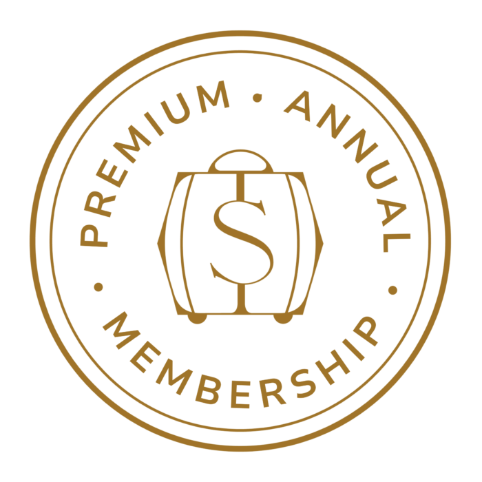 Premium Annual Membership - Singles Travel International