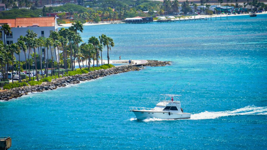 Dutch Caribbean Singles Cruise - Singles Travel International